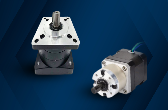 Guide to Selecting the Ideal Gearbox for Industrial Automation – GearMax