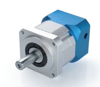 DA-Series Precision Planetary Gearbox – GearMax